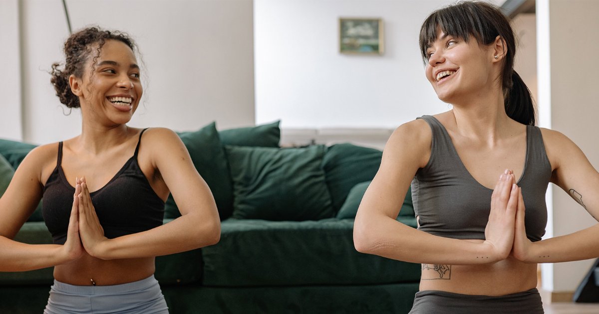 Benefits of Teaching One-on-One Classes and How to Get Started - Momoyoga