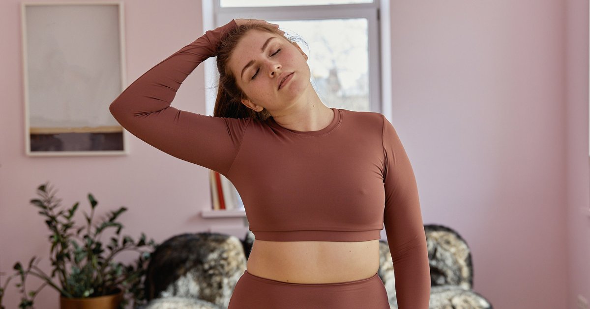 How to Design a Self-Guided Yoga Retreat at Home - Momoyoga