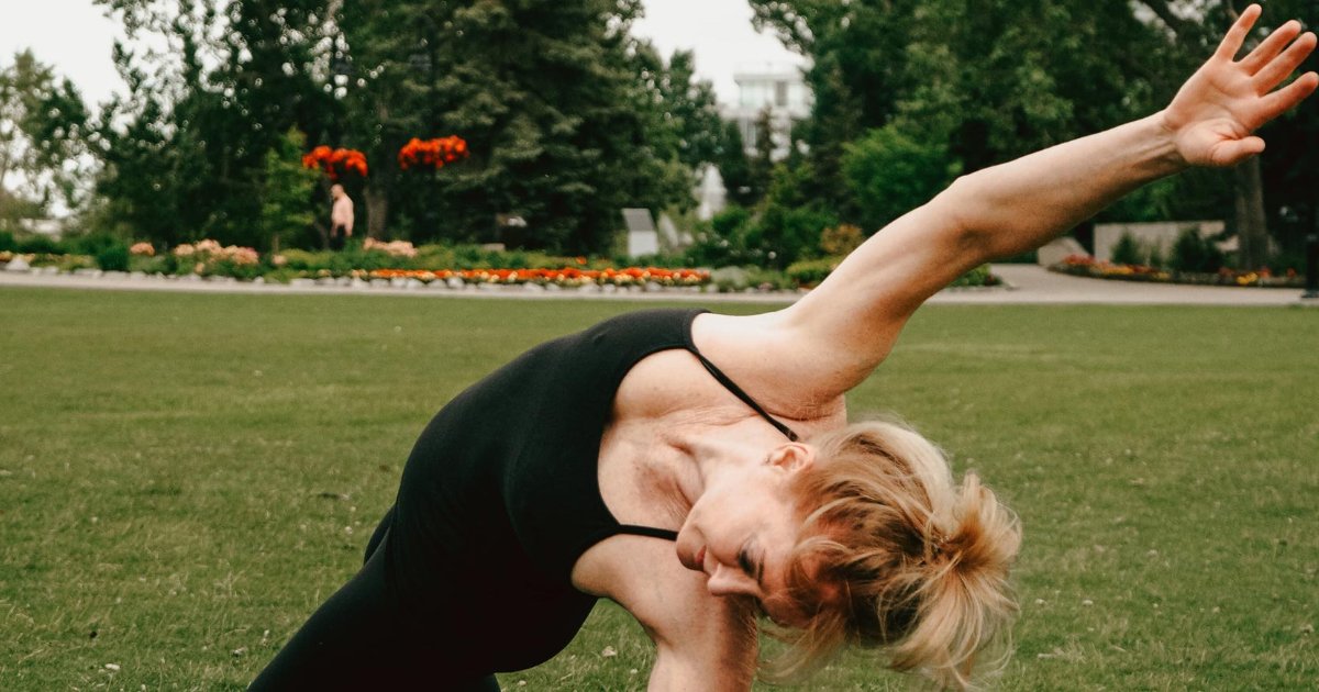 Balancing Teaching and Your Own Personal Yoga Practice - Momoyoga