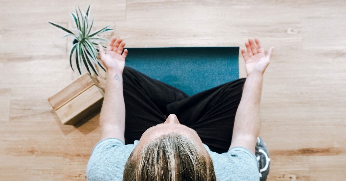 Real Life Lessons I Learned after 5 Years of Teaching Yoga - Momoyoga