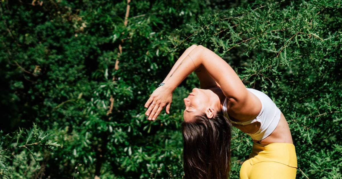 The Principles of Satya and Asteya: Incorporating Yoga Philosophy Into ...