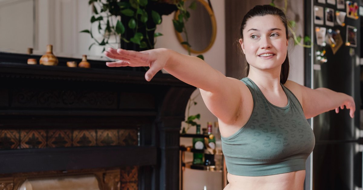 Let's Have Some Fun! The Benefits of Keeping Your Yoga Classes Playful ...