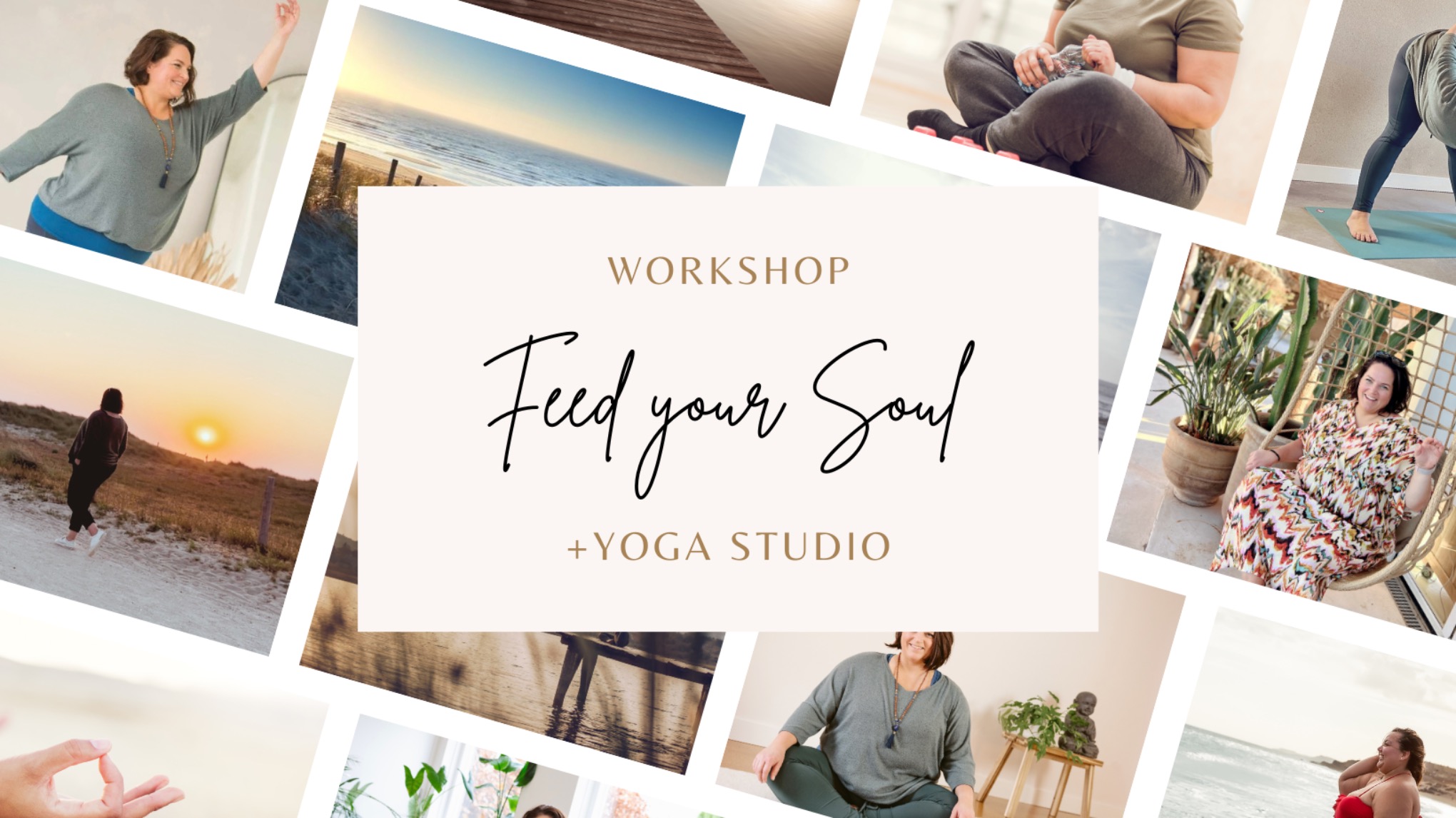 +YOGA - Evenementen - Momoyoga