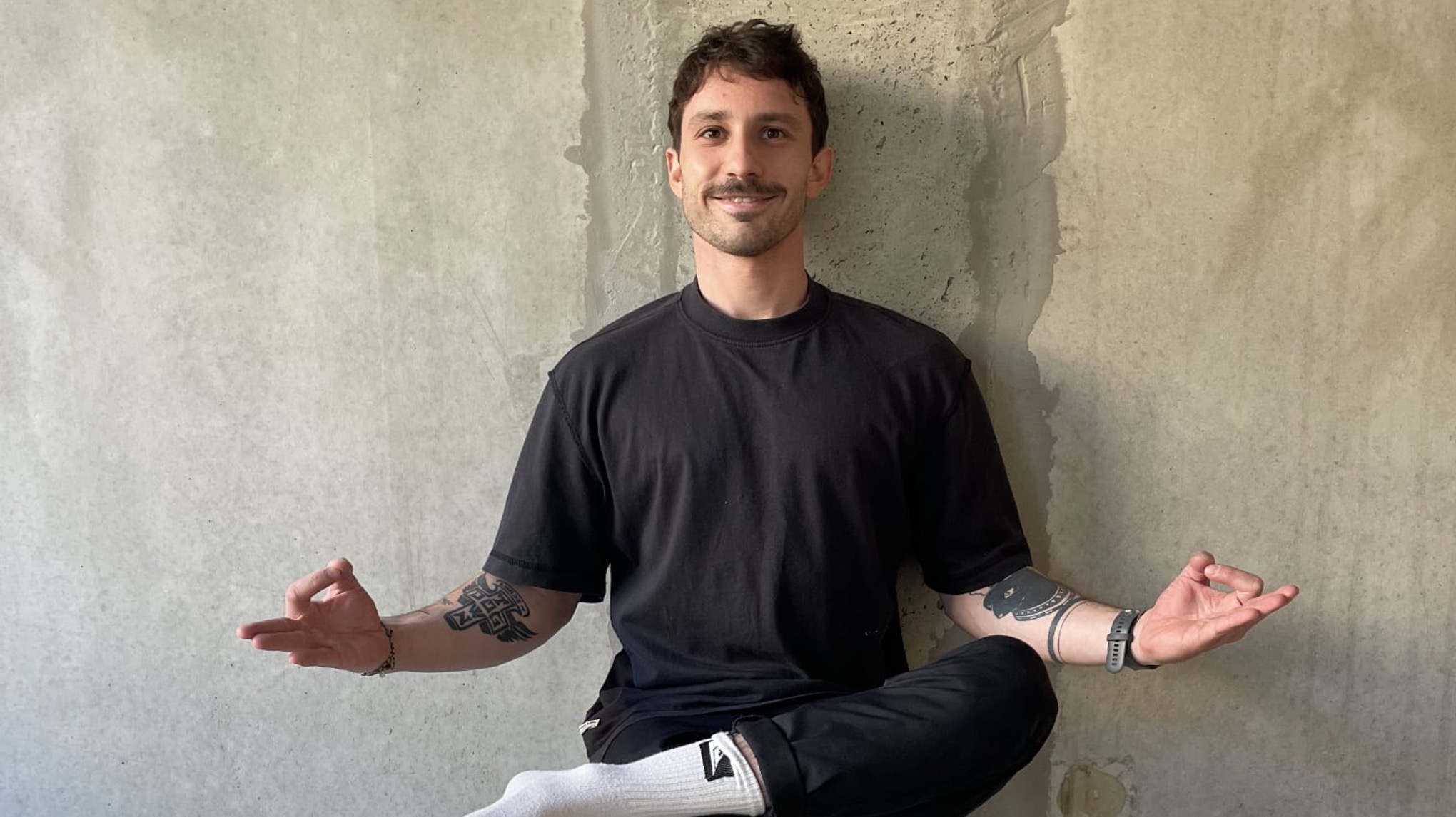 YOGA BAIONA - Planning - Momoyoga