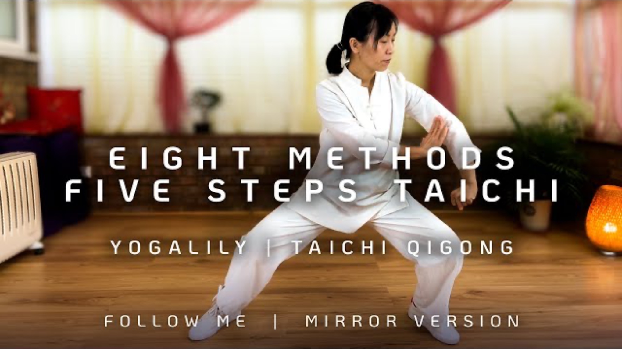 Yogalily & Qigong Taichi Centre - Schedule - Momoyoga